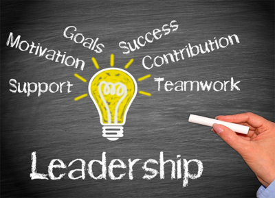 4 Ways to Demonstrate Leadership in a Non-Management Role – Bank ...